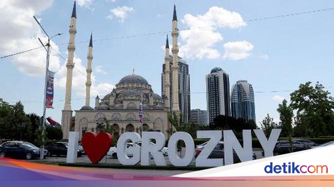 Sejarah Islam di Chechnya, Tak Patah meski Pernah Konflik