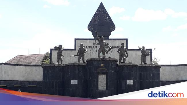 Profil Sultan HB IX dan Peran Pentingnya dalam Serangan Umum 1 Maret 1949 Profil Sultan HB IX dan Peran Pentingnya dalam Serangan Umum 1 Maret 1949