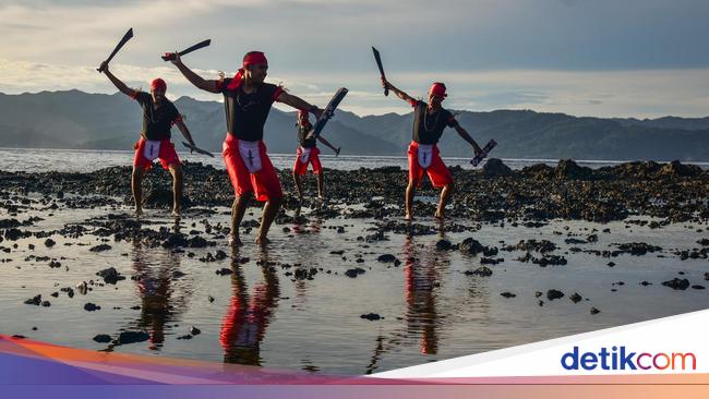Tari Cakalele, Simbol Martabat dan Harga Diri bagi Masyarakat Maluku