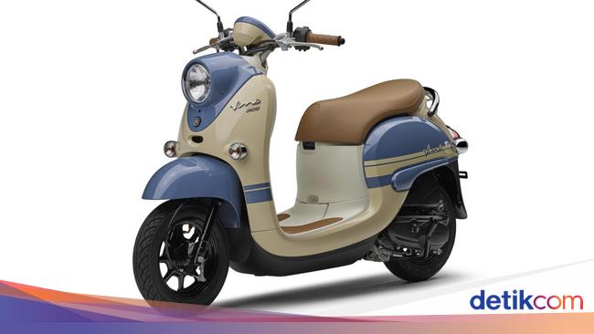 Ini Motor Yamaha yang Didukung Honda, Iritnya Tembus 80 Km/liter!