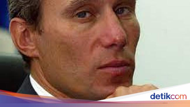 German Khan, Oligarki Rusia yang Punya Harta Rp 117 Triliun