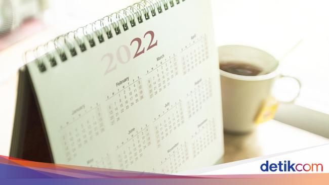 Apakah 6 Mei Tanggal Merah? Berikut Penjelasannya