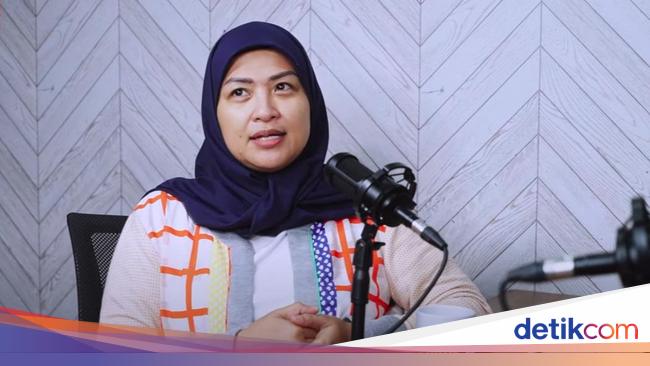 Anak Ira Riswana Trauma Hingga Tak Ikut Ujian Masuk Universitas Usai ...