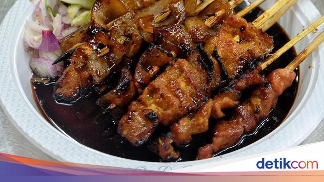 Ini 5 Makanan Khas China Peranakan yang Populer di Asia