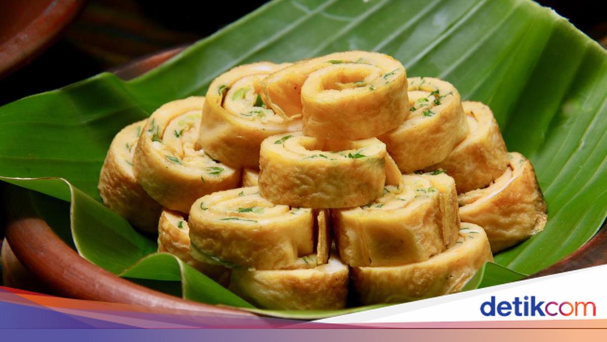 10 Ide Menu Sahur Hari Pertama Puasa sampai Terakhir, Praktis untuk ...