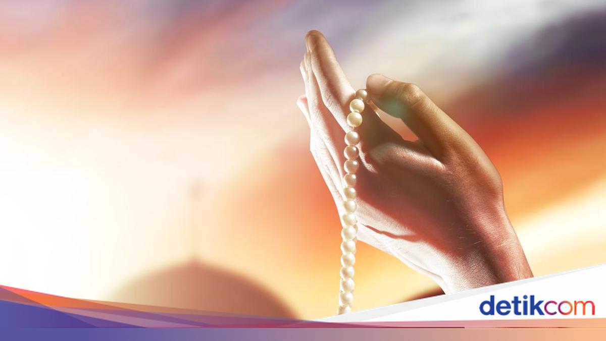 Arti Masya Allah dan Cara Penggunaannya