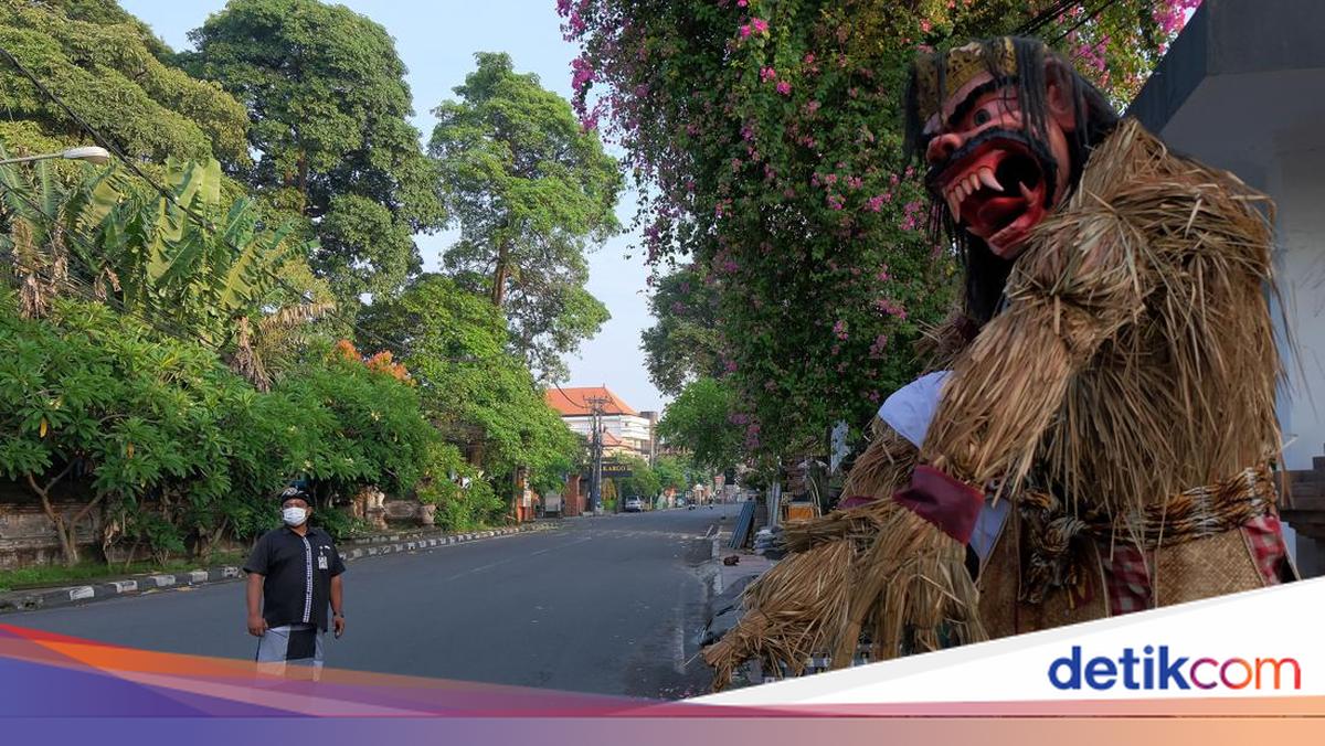 Catur Brata Penyepian, Ini 4 Aturan yang Dijalankan Umat Hindu Saat Nyepi