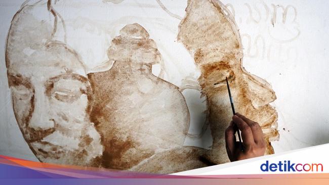 Seni Lukis Adalah: Fungsi, Tujuan, dan Tema