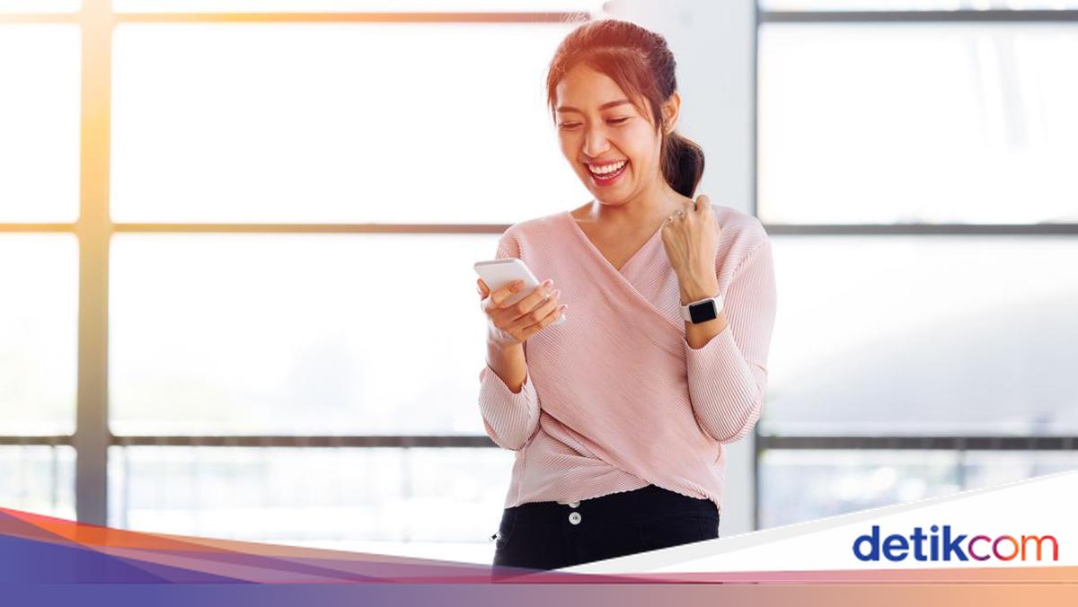 Cara Dapat Bonus Kuota TikTok 30GB XL Axiata, Mau?