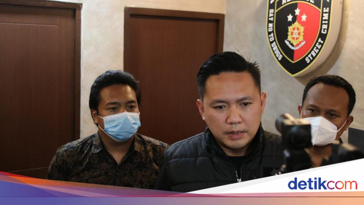 Polisi: Wanita Korban Pembunuhan di Jakpus Diperkosa Pelaku Saat Pingsan