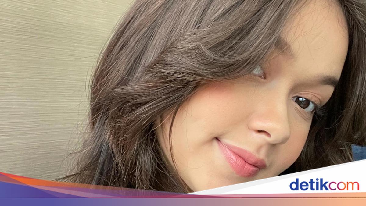 Rebecca Klopper dan Fadly Faisal Pacaran, Netizen Sentil Hal Ini