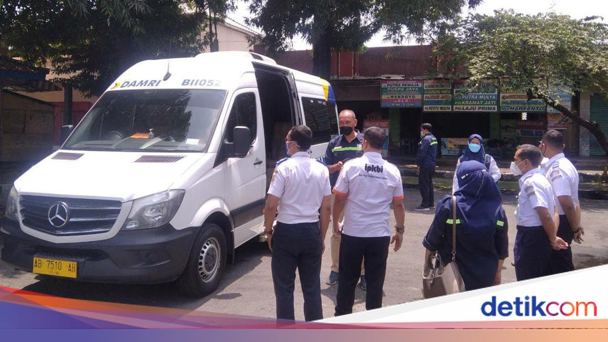 Asyik! Kini Ada Angkutan Bandara YIA ke Adi Soemarmo Via Klaten, Cek ...