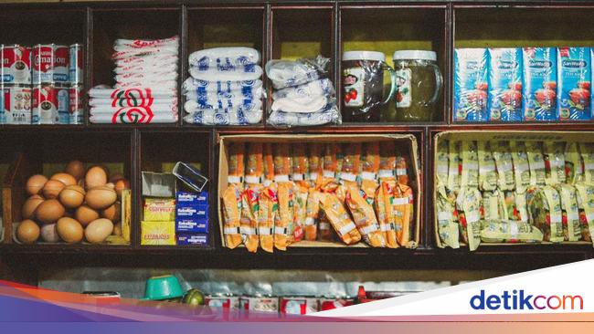 5 Tips Bikin Menu Makanan dan Minuman Warkop Enak