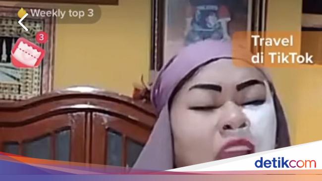 Viral Selebtok Tante Lala Beli Mobil Cash Setelah Banjir Endorse