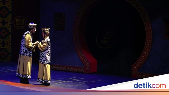 Sampek Engtay, Kisah Gadis Serang yang Ingin Sekolah ke Betawi