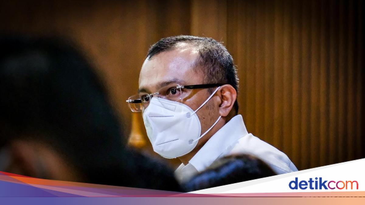 Ferdinand Hutahaean Pikir-pikir Ajukan Banding Vonis 5 Bulan Penjara