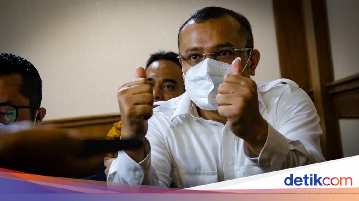 Ferdinand Hutahaean Dituntut 7 Bulan Bui di Kasus Cuitan 'Allahmu Lemah'