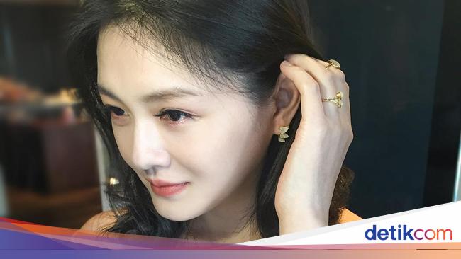 Pemeran Shancai di Meteor Garden Meninggal, Jerry Yan: Rest In Peace Barbie