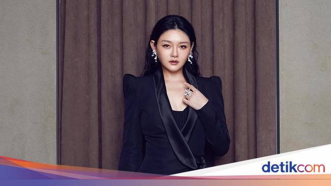 Barbie Hsu 'Sancai' Meninggal gegara Tertular Pneumonia Saat Liburan di Jepang
