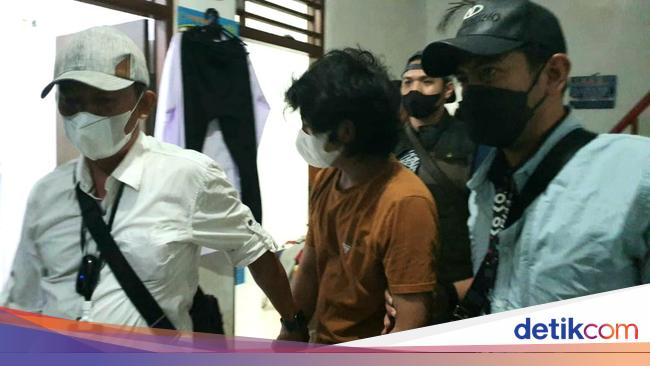 Buron Kasus Investasi Bodong Ditangkap Di Jakarta