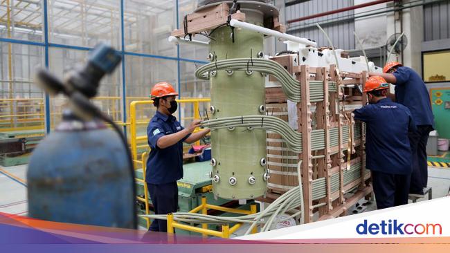 Rumus Transformator, Pengertian, Fungsi, Cara Kerja, dan Contoh Soalnya