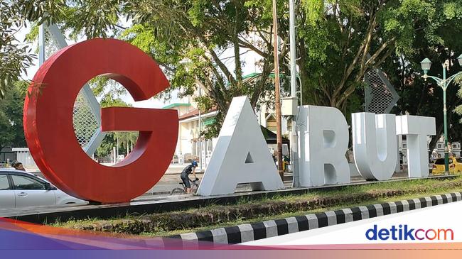 Ngabuburit di Garut Sambil Foto-foto? Ini 3 Tempat Instagramablenya