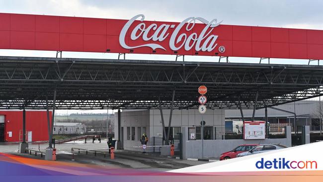 Sejumlah Merek Ternama Angkat Kaki dari Rusia, tapi Barangnya Masih Ada