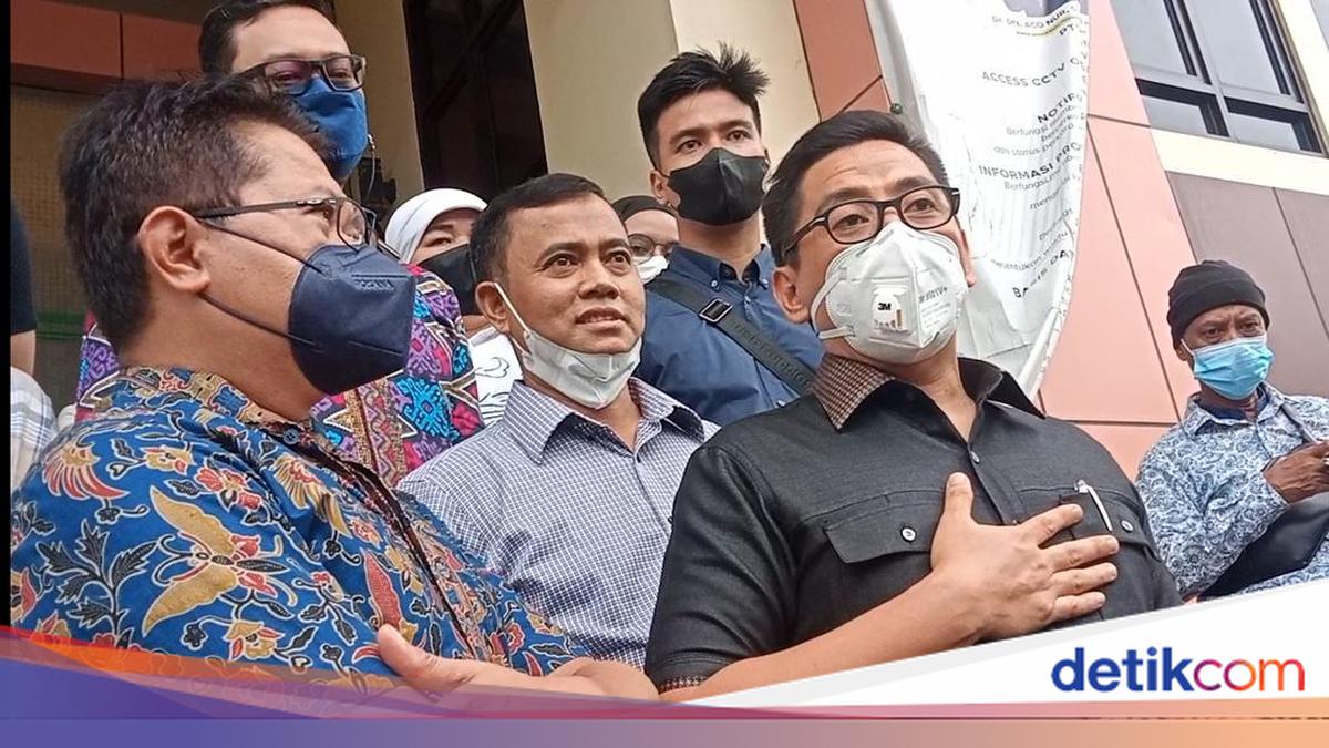 H Faisal Senang Gala Sky Akan Punya Rekening dari Asuransi Kematian ...