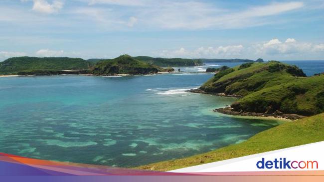 Sejarah Selat Muria, Jalur Perdagangan di Jawa yang Kini Sudah Jadi Daratan