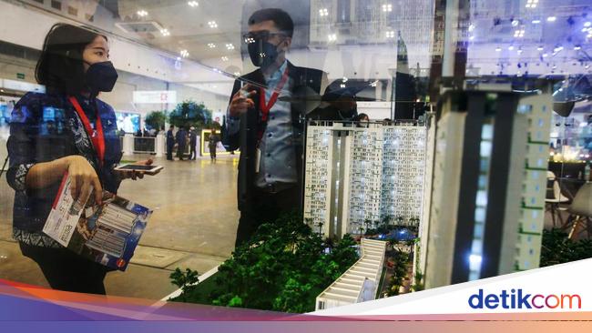 BCA Expoversary 2022 di ICE BSD