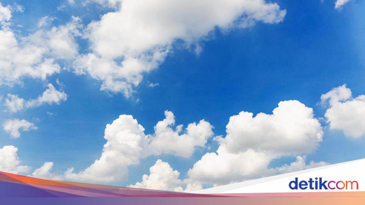 Langit Terdiri dari 7 Lapis, Disebutkan dalam Al-Qur'an dan Hadits