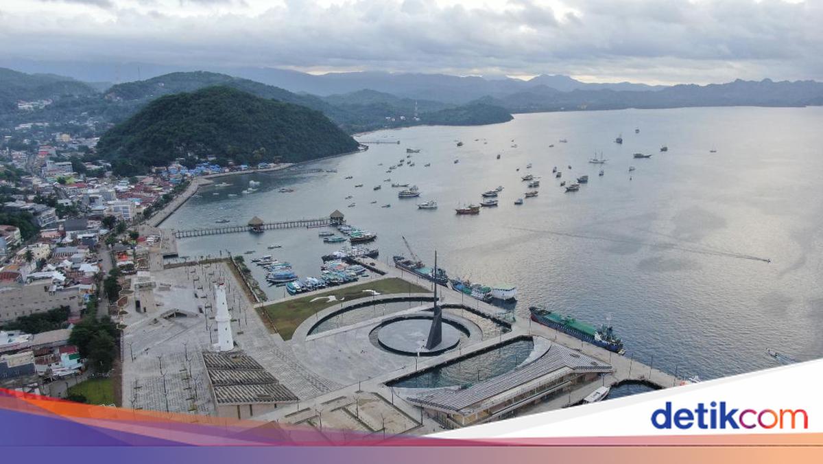 Ini Rute Jalan Salib Jumat Agung di Labuan Bajo 18 April 2025