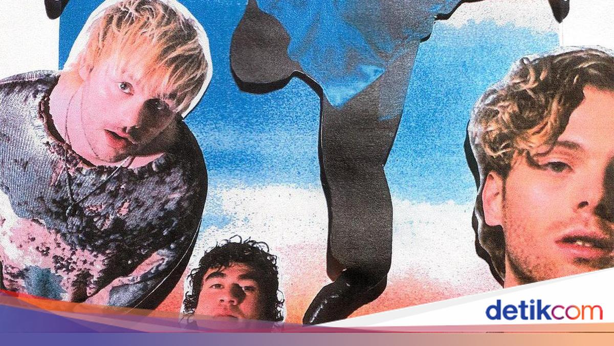 Jadwal Konser Band Besar di Jakarta 2026