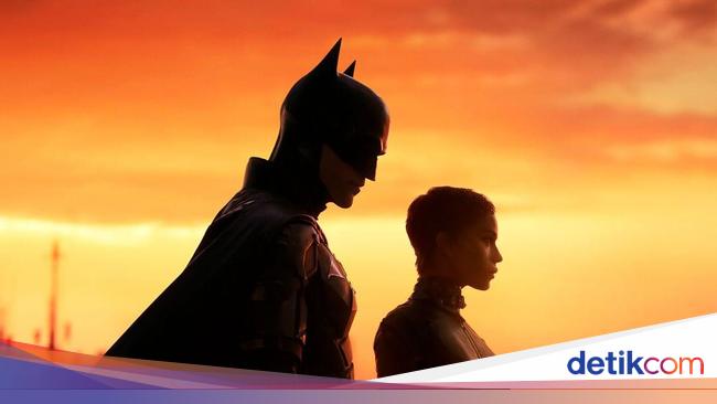 Mengenal Hari Batman yang Dirayakan Setiap Tahun