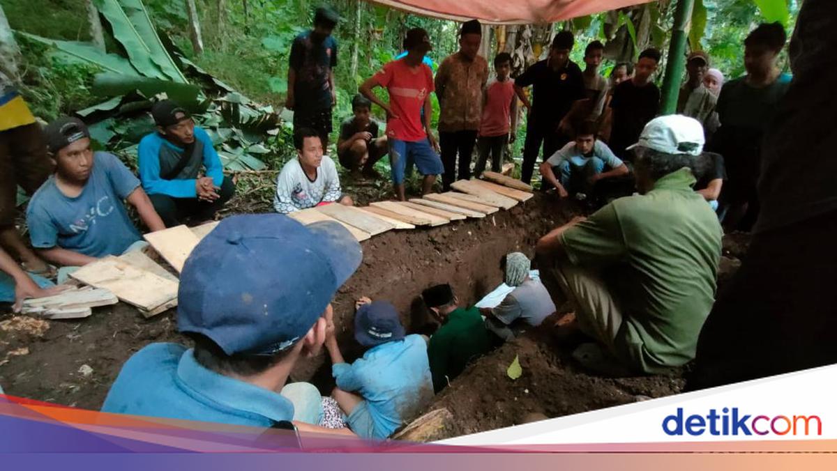 Cerita Sebelum Bocah Kembar Hasan-Husen Tewas Ditabrak Moge
