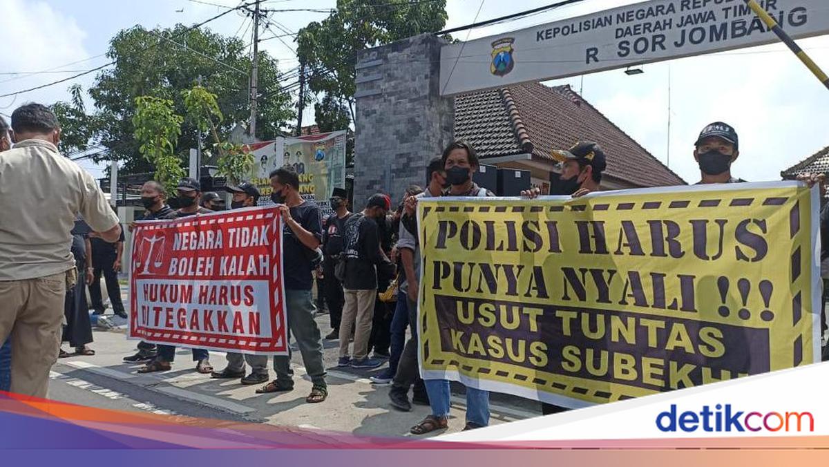 Fakta-fakta Sulitnya Menangkap Anak Kiai Jombang DPO Pencabulan Santriwati