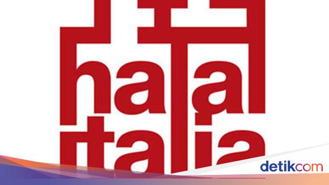 Kaget Lihat Logo Halal? Ini Desain Logo Halal di Dunia yang Unik