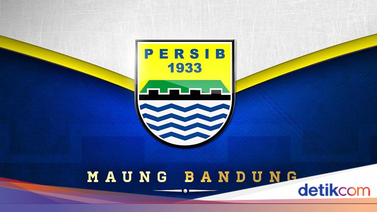 Viral Skuad Persib Bandung untuk Piala Presiden 2025 Bocor di Medsos
