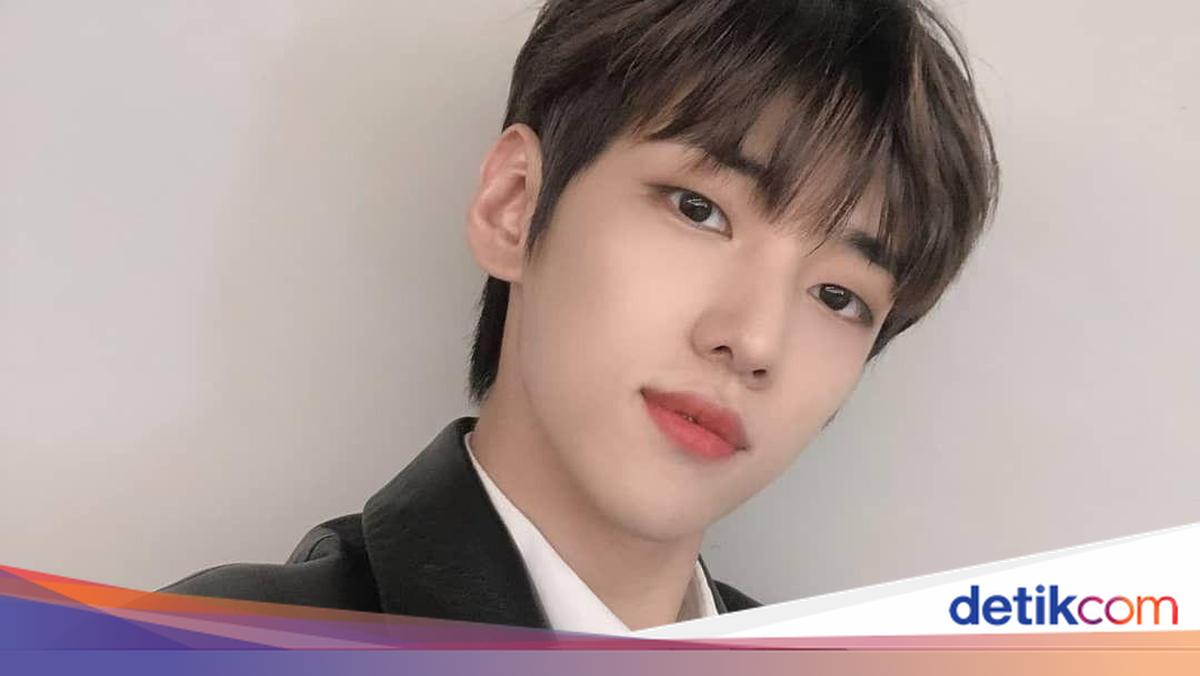 Bintang Semantic Error, Jaechan DONGKIZ Dituding Pelaku Bullying