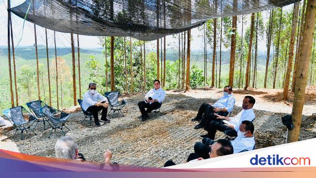 Ternyata Segini Biaya Makan Prabowo-Sri Mulyani dkk dalam Sekali Rapat Ternyata Segini Biaya Makan Prabowo-Sri Mulyani dkk dalam Sekali Rapat