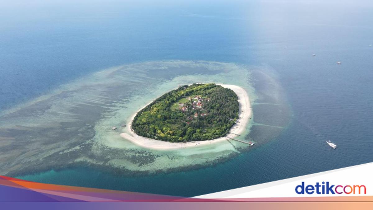200 Pulau di Jawa Timur, Mana yang Bikin Penasaran?