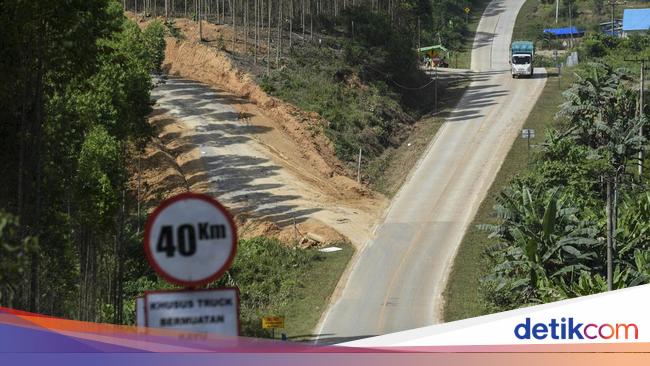 Sayembara Desain Istana Wapres-Gedung Parlemen di IKN Berhadiah Rp 3,4 M! Sayembara Desain Istana Wapres-Gedung Parlemen di IKN Berhadiah Rp 3,4 M!