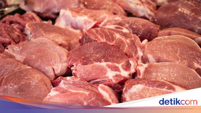 Cintanya Ditolak, Pria Ini Kirim 1 kg Daging Babi kepada Wanita Muslim