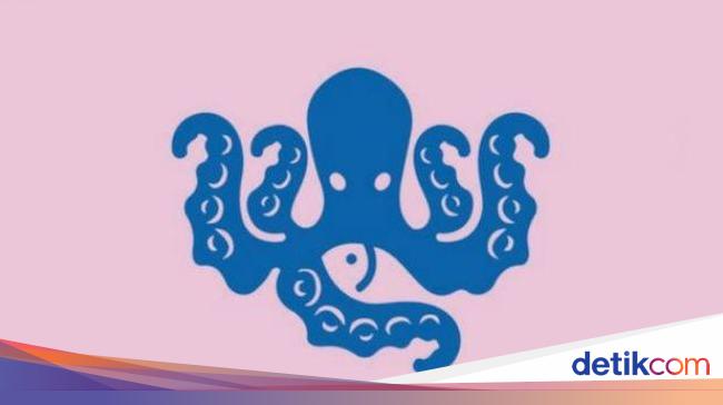 Tes Kepribadian: Gambar Ikan atau Gurita yang Pertama Kali Kamu Lihat? Tes Kepribadian: Gambar Ikan atau Gurita yang Pertama Kali Kamu Lihat?