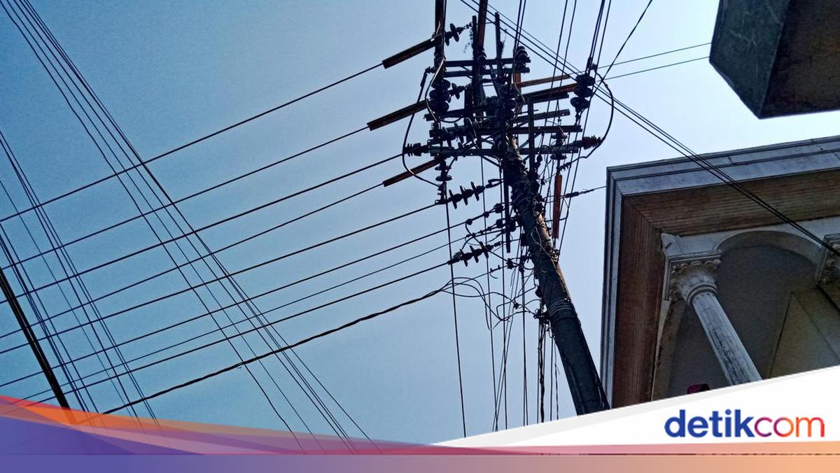 Info Mase! Jadwal Pemadaman Listrik di Boyolali-Klaten Hari Ini