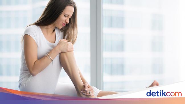 Penyebab Kejang Pada Otot, Gejala, Serta Cara Mengobatinya