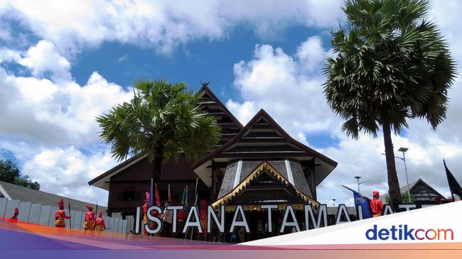 Daftar Lengkap Kode Pos Kabupaten Gowa untuk Semua Kelurahan