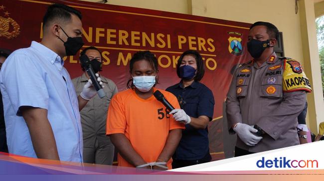 Pelajar SMP di Mojokerto Tewas Dikeroyok Teman Gegara Profil WhatsApp