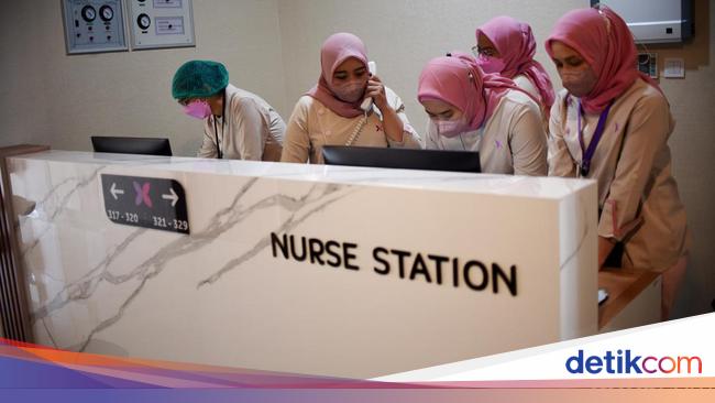Komunikasi Terapeutik, 17 Teknik Berbicara antara Perawat dan Pasien