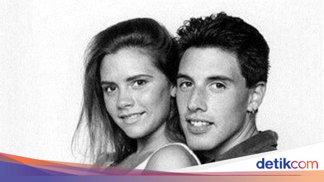 Sebelum Dinikahi David Beckham, Victoria Nyaris Jadi Istri Teknisi LIstrik